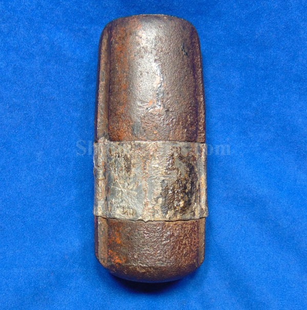 Shiloh Civil War Relics Catalog