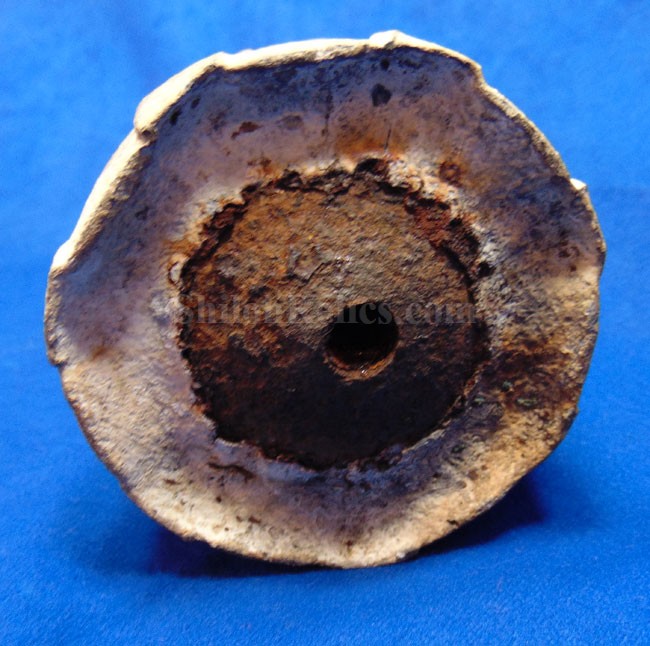 Shiloh Civil War Relics Catalog