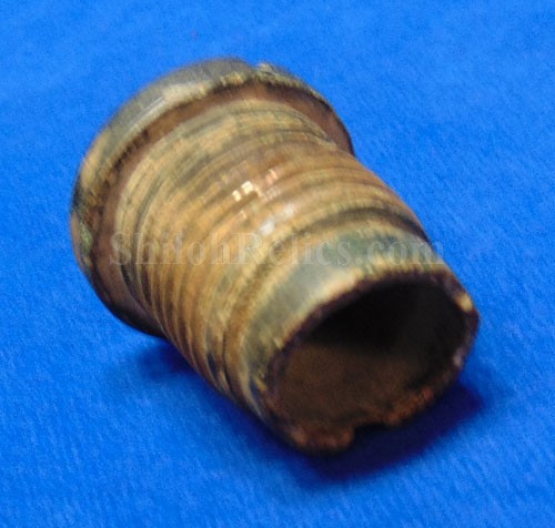 Shiloh Civil War Relics Catalog