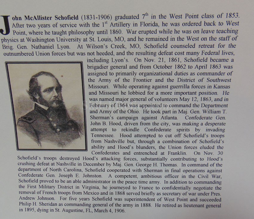 Shiloh Civil War Relics Catalog