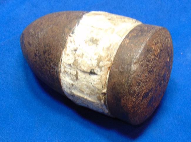 Shiloh Civil War Relics Catalog