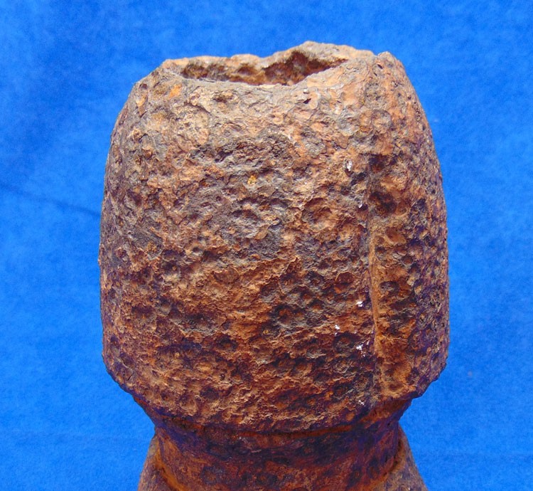 Shiloh Civil War Relics Catalog