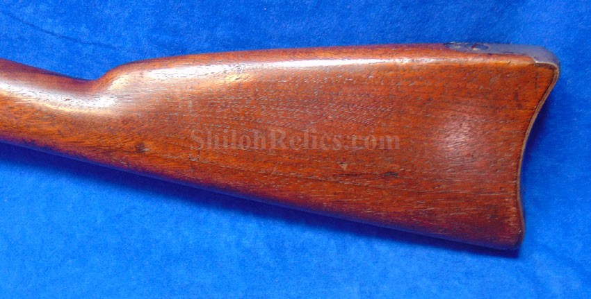 Shiloh Civil War Relics Catalog