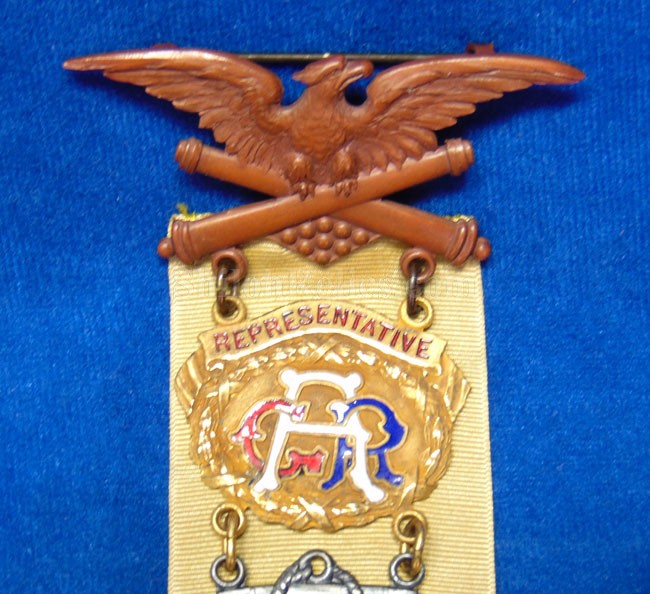 Shiloh Civil War Relics Catalog