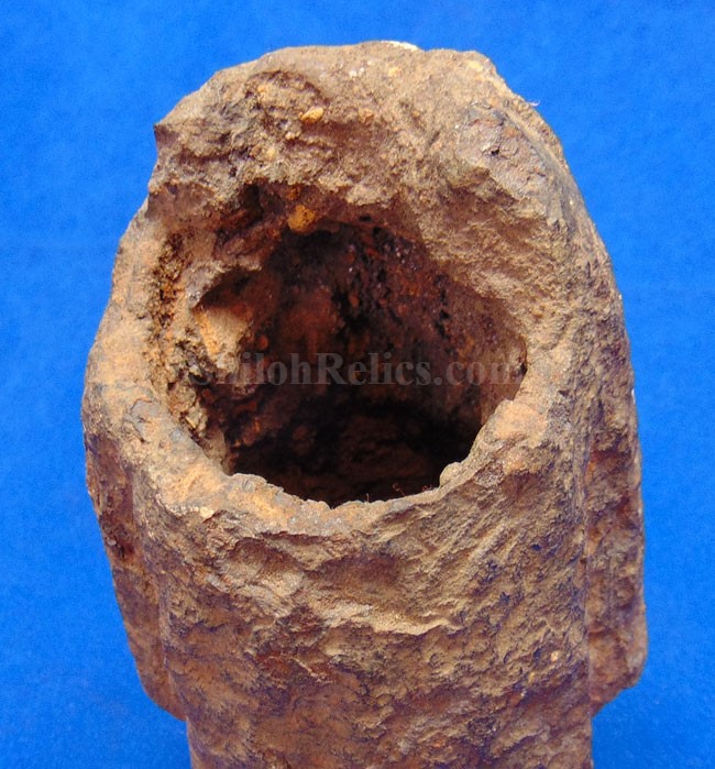 Shiloh Civil War Relics Catalog