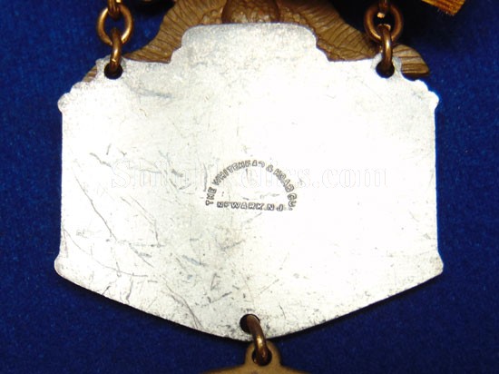 Shiloh Civil War Relics Catalog