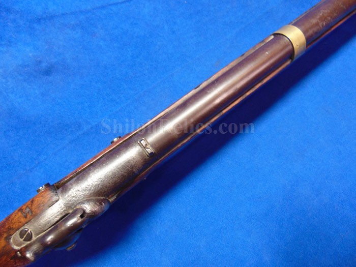 Shiloh Civil War Relics Catalog