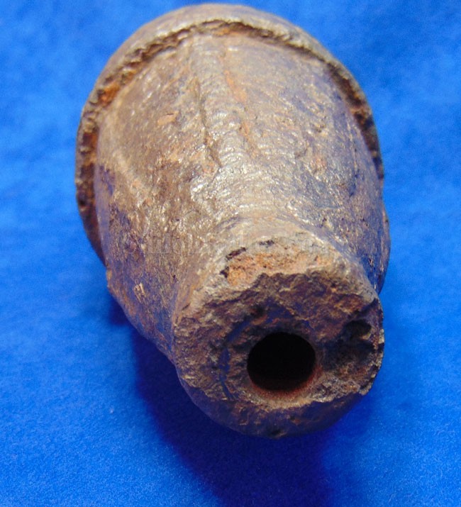 Shiloh Civil War Relics Catalog