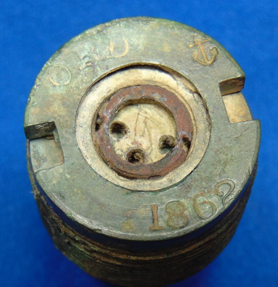 Shiloh Civil War Relics Catalog