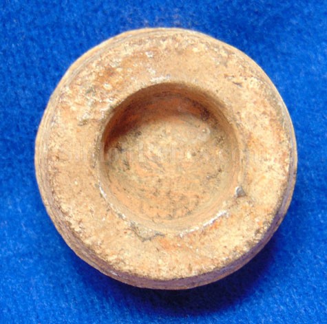 Shiloh Civil War Relics Catalog