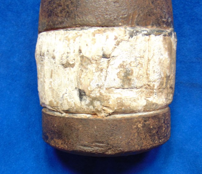 Shiloh Civil War Relics Catalog