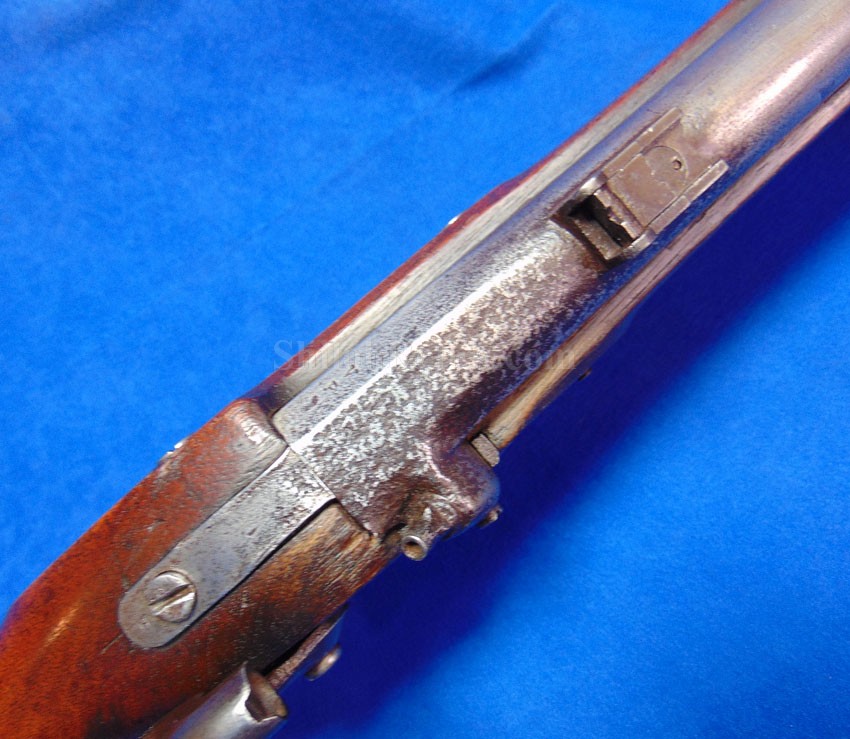 Shiloh Civil War Relics Catalog