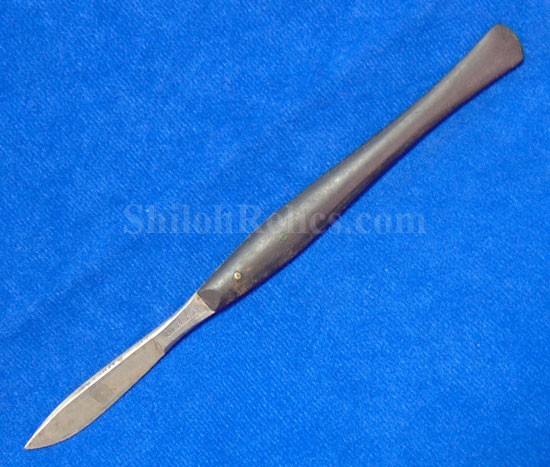 Shiloh Civil War Relics Catalog