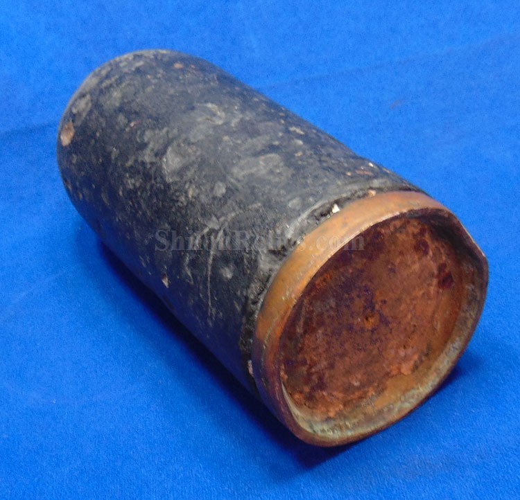 Shiloh Civil War Relics Catalog