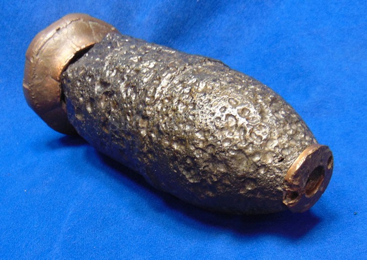 Shiloh Civil War Relics Catalog