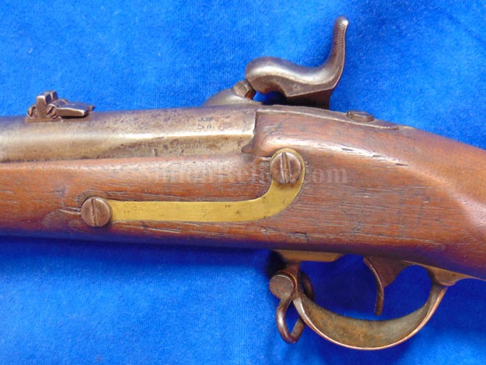 Shiloh Civil War Relics Catalog