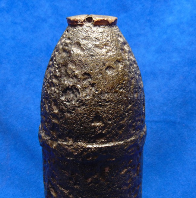 Shiloh Civil War Relics Catalog