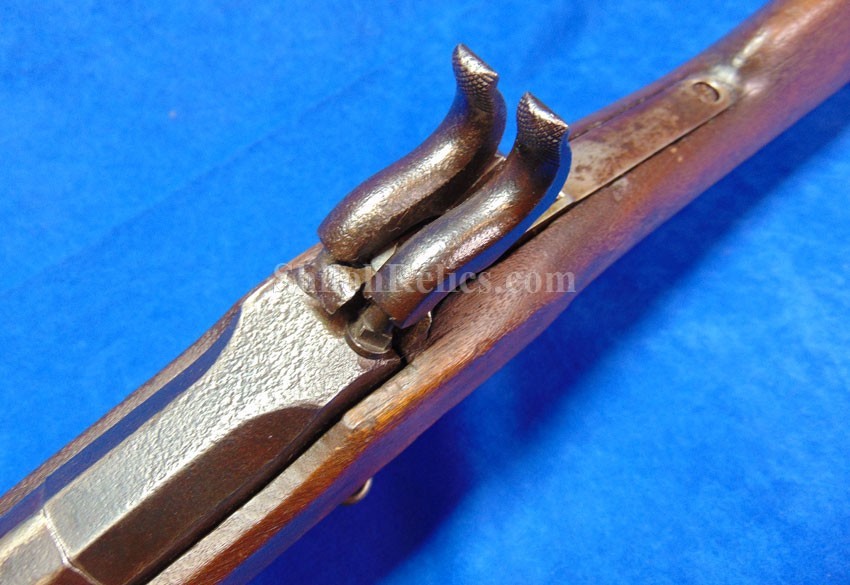 Shiloh Civil War Relics Catalog