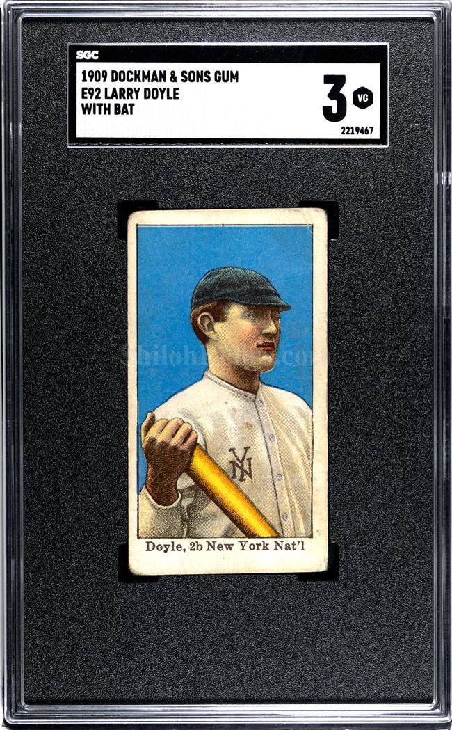 Shiloh Civil War Relics Catalog