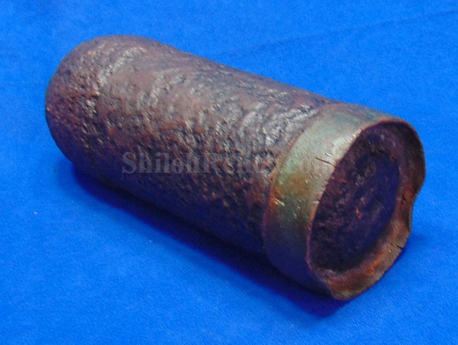 Shiloh Civil War Relics Catalog