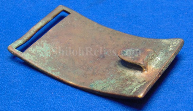 Shiloh Civil War Relics Catalog