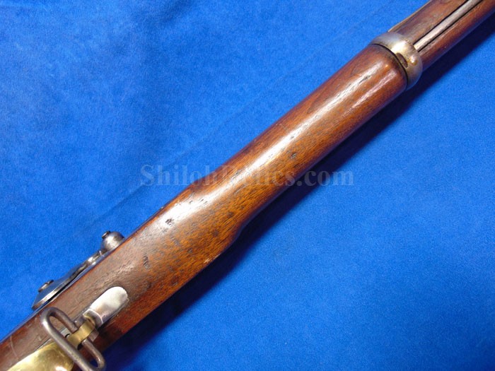 Shiloh Civil War Relics Catalog