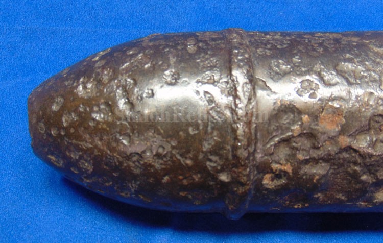 Shiloh Civil War Relics Catalog