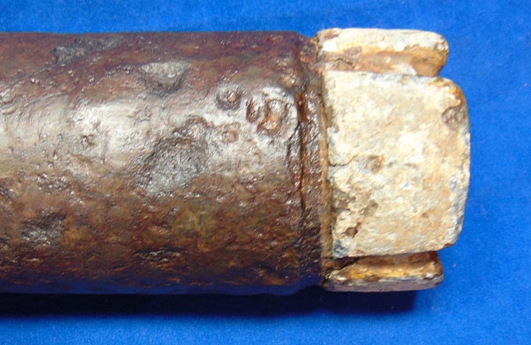 Shiloh Civil War Relics Catalog